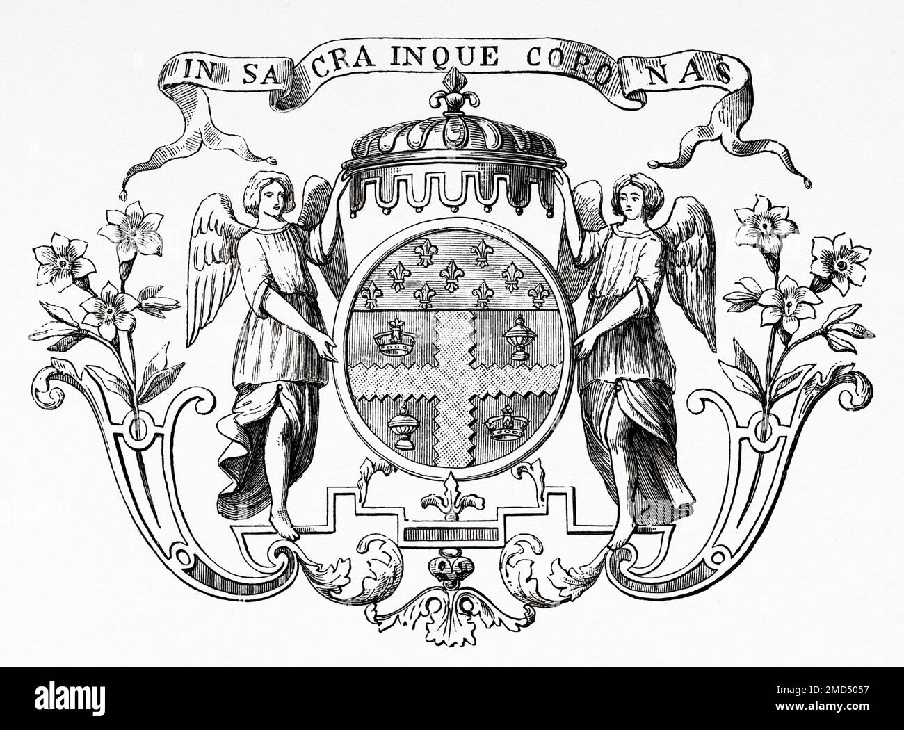 Historical goldsmith Cut Out Stock Images & Pictures - Alamy