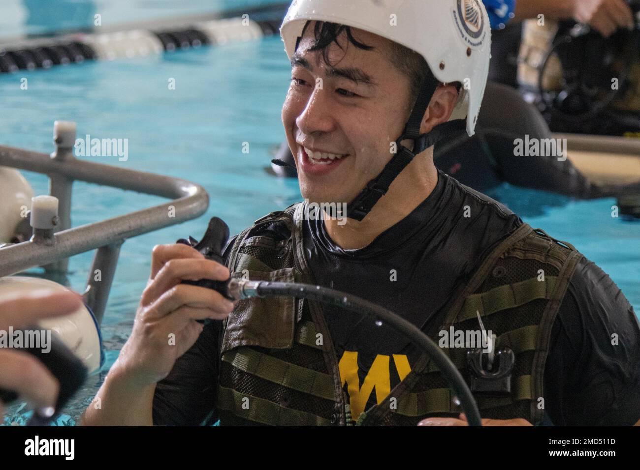 United states army 3rd infantry division hi-res stock photography and ...