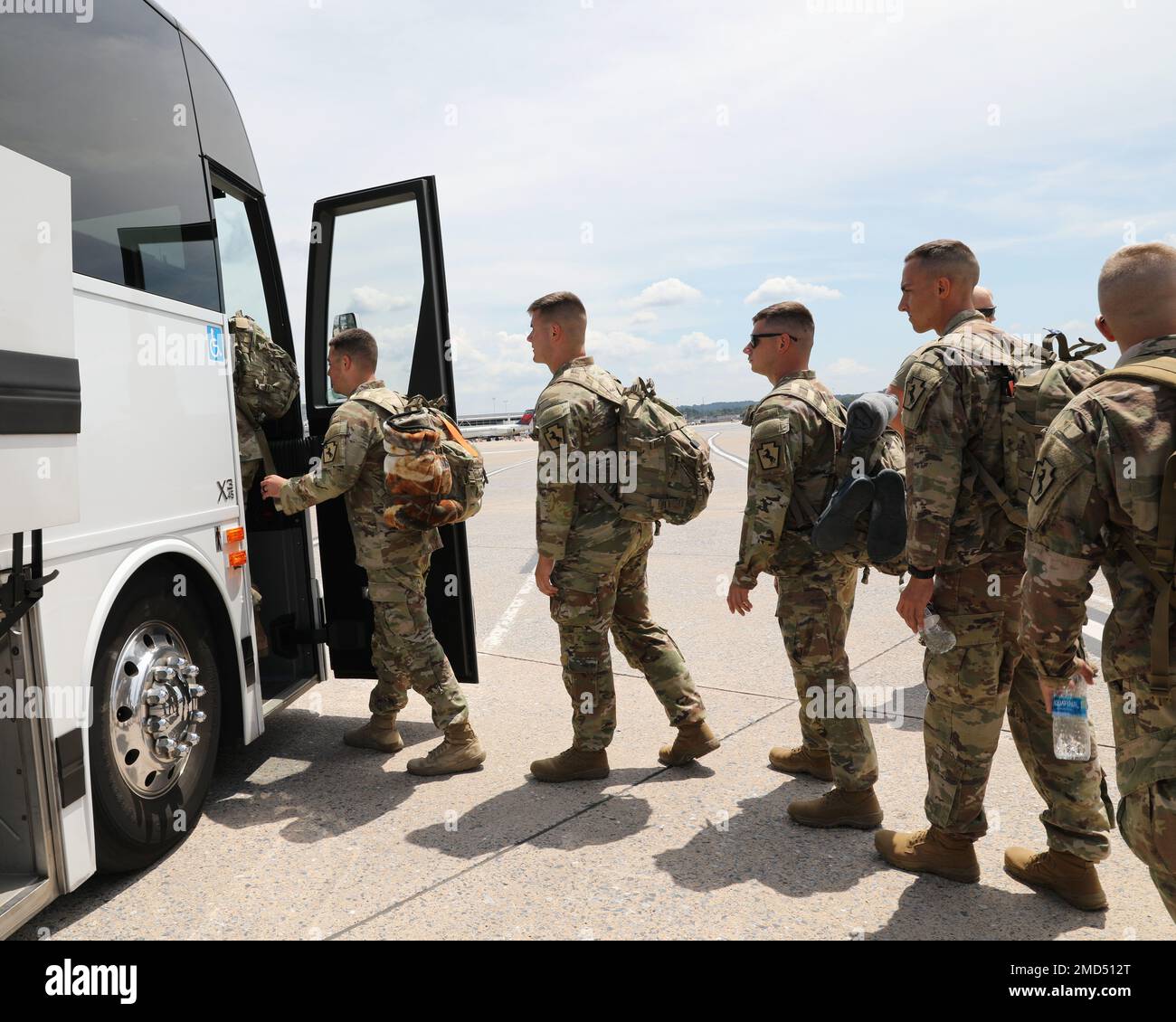 55th infantry division hi-res stock photography and images - Alamy