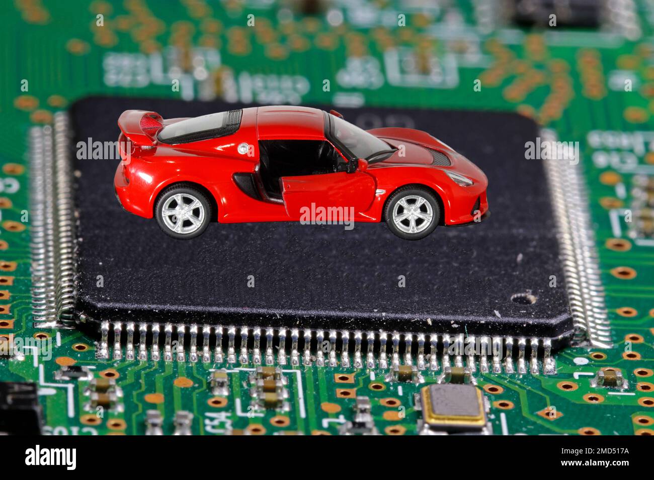 What Does The Chip Do In Cars at John Buck blog