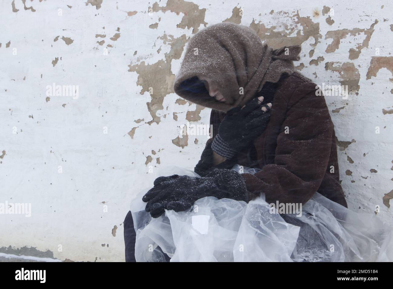 Oldest Woman Ever Frozen