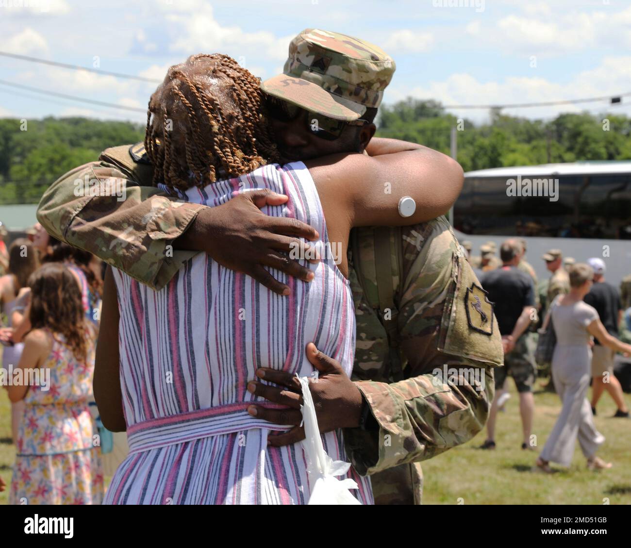 228th infantry hi-res stock photography and images - Alamy