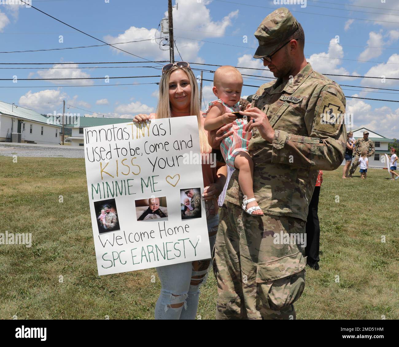 55th infantry division hi-res stock photography and images - Alamy