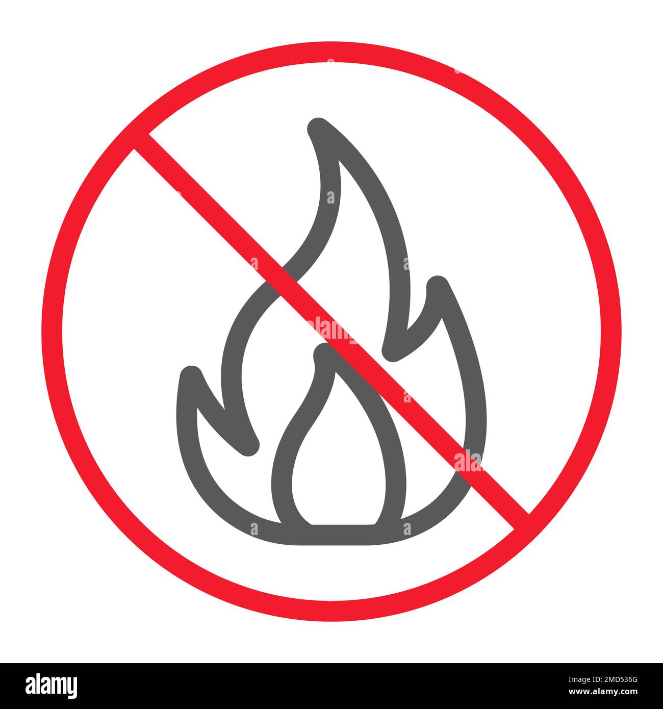 Build a fire Stock Vector Images - Alamy