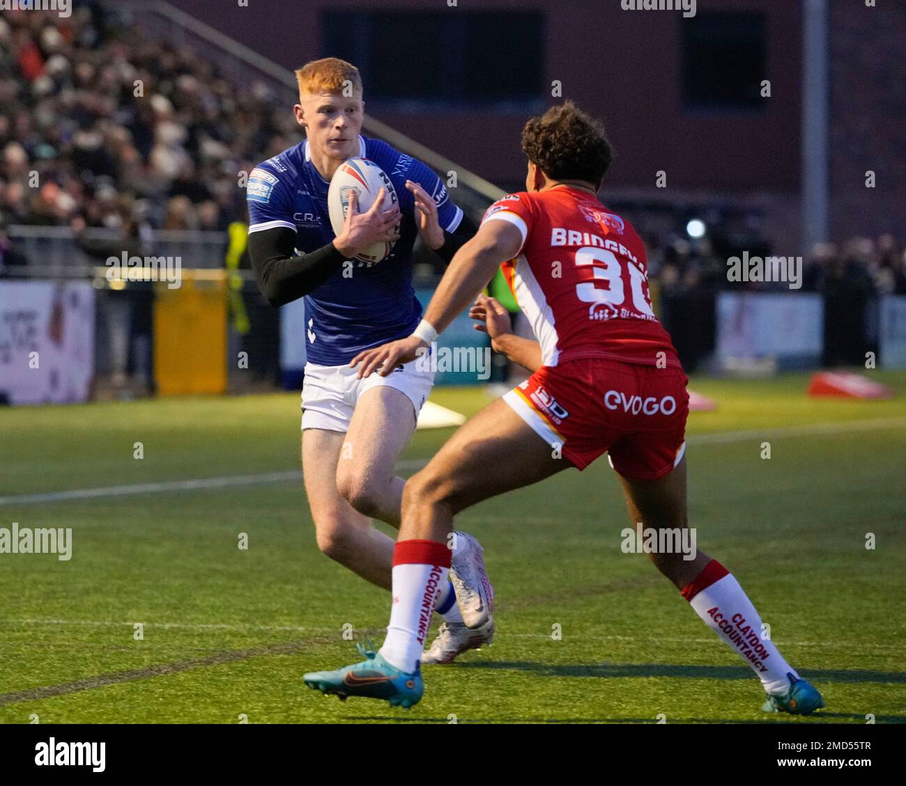 Mekhi bridgeman reaney hi-res stock photography and images - Alamy