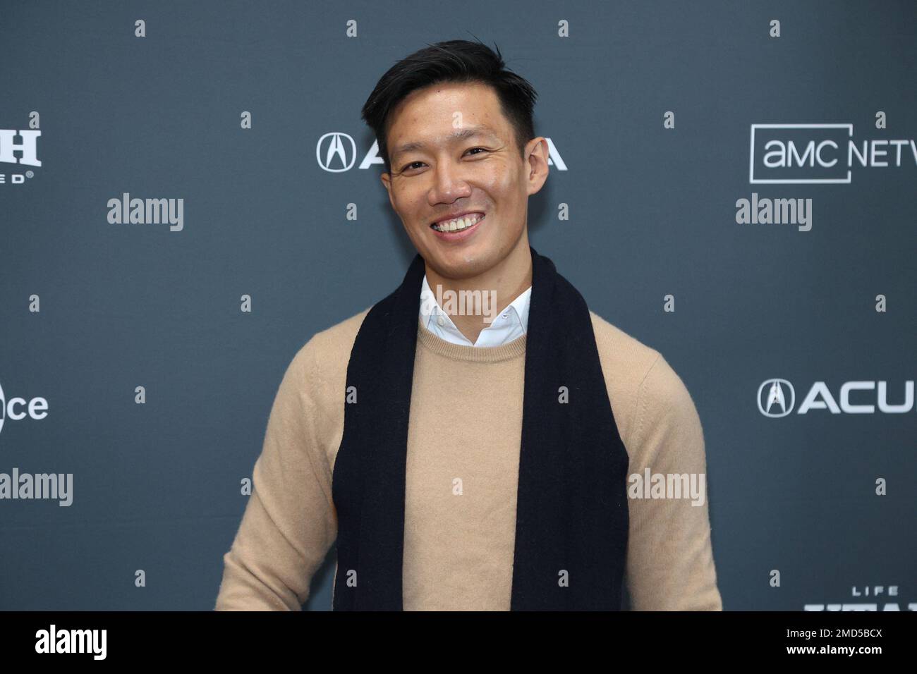 Yi peng teoh producer hi-res stock photography and images - Alamy