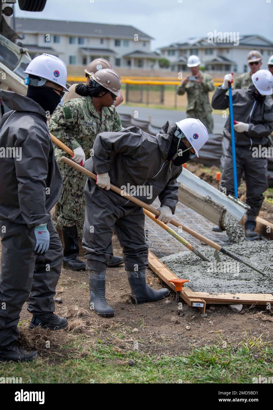 220713-N-EQ038-2051 MARINE CORPS BASE HAWAII, Hawaii(July 13, 2022) U.S ...