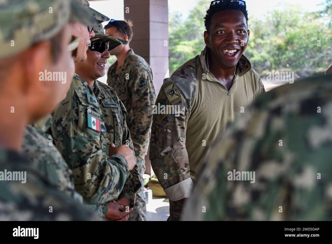 220713-N-EE352-1070 PEARL HARBOR (July 13, 2022) – U.S. Navy Explosive ...