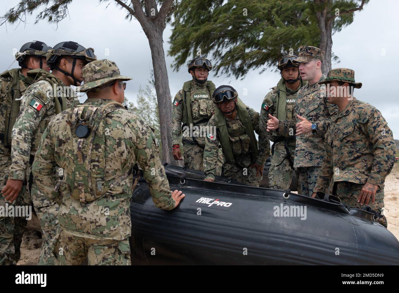 220713-N-XL376-1015 BELLOWS AIR FORCE STATION, Hawaii (July 13, 2022 ...
