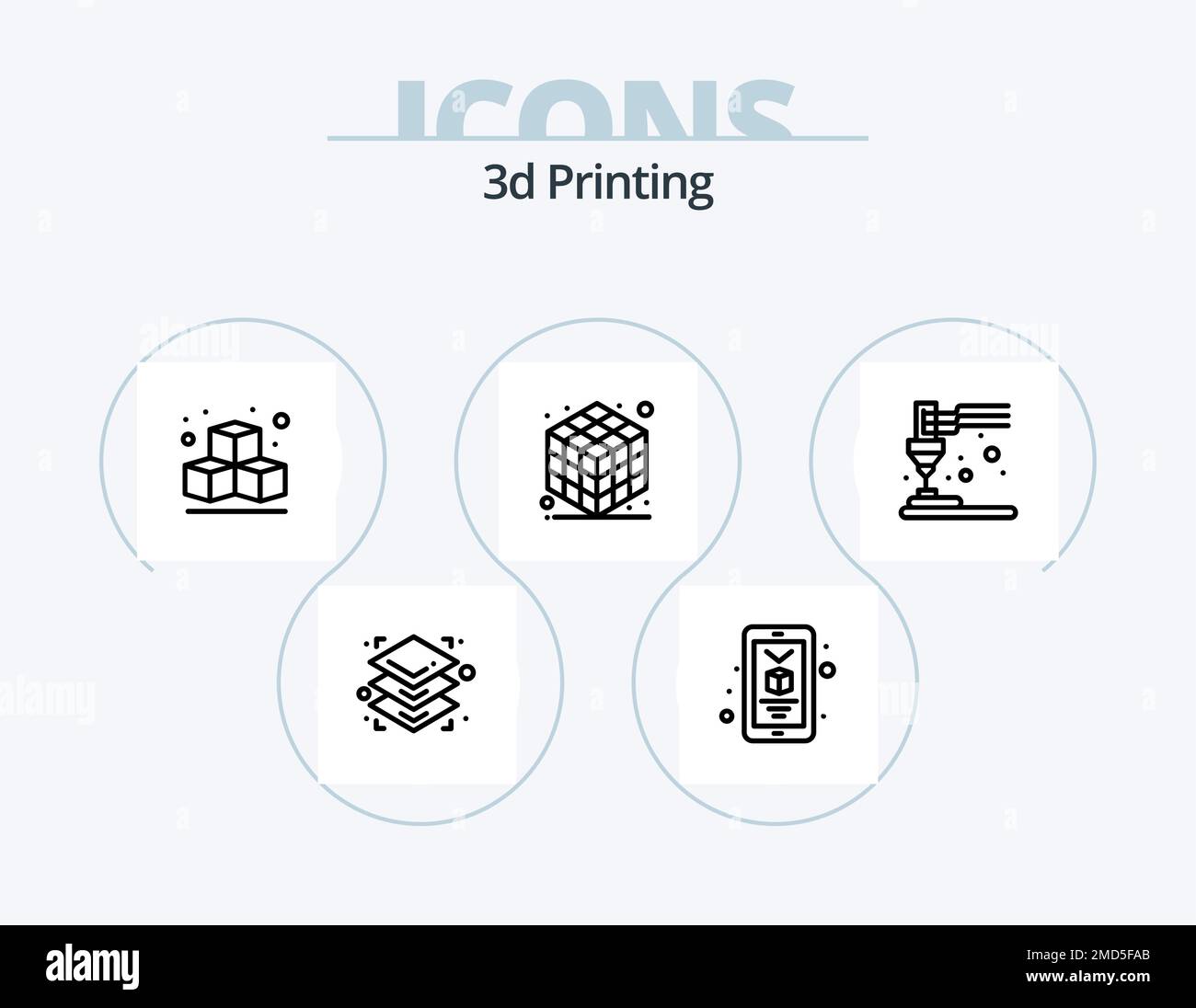 3d cubed modeling hi-res stock photography and images - Alamy