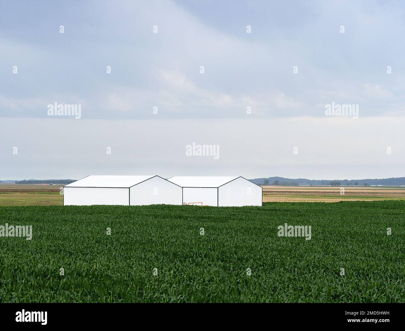 Rural farming pictures hi-res stock photography and images - Alamy