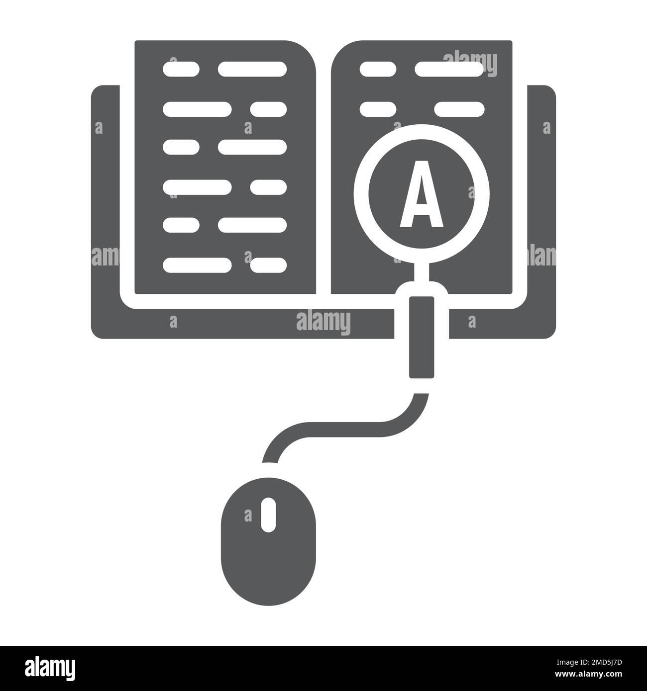Solid knowledge Stock Vector Images - Alamy