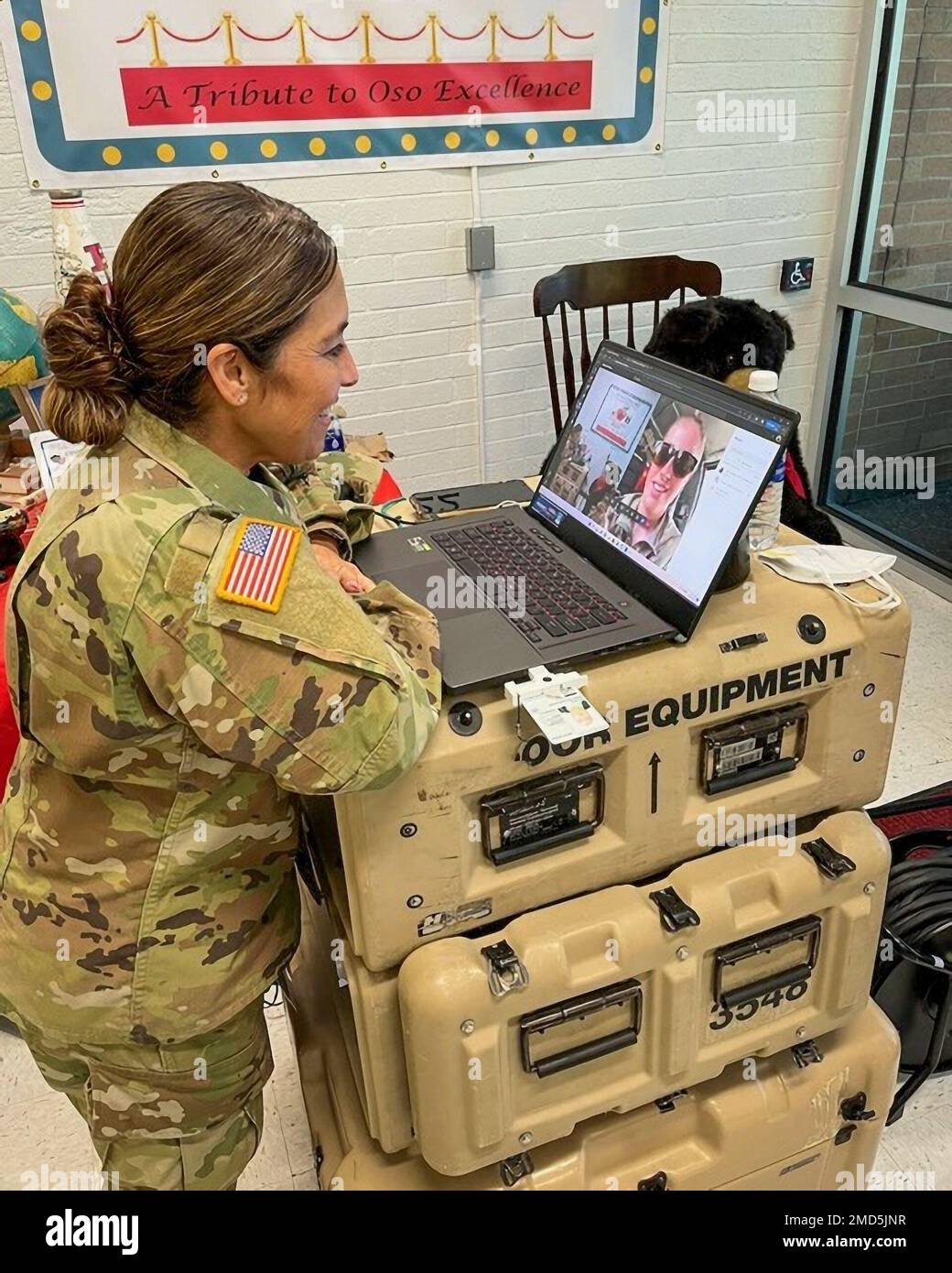 176th medical brigade hi-res stock photography and images - Alamy
