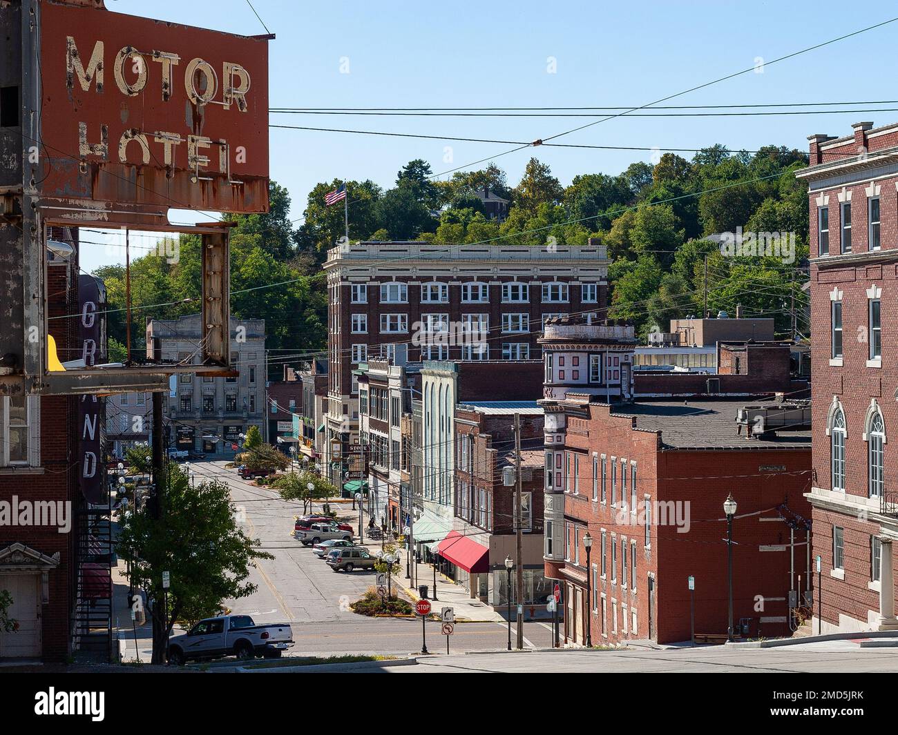 Alton hi-res stock photography and images - Alamy