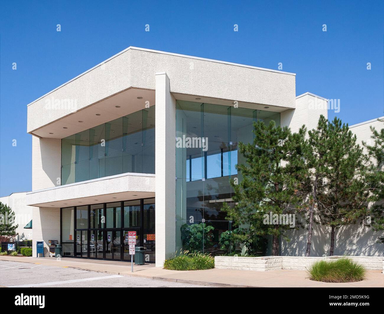 St louis mall hi-res stock photography and images - Alamy