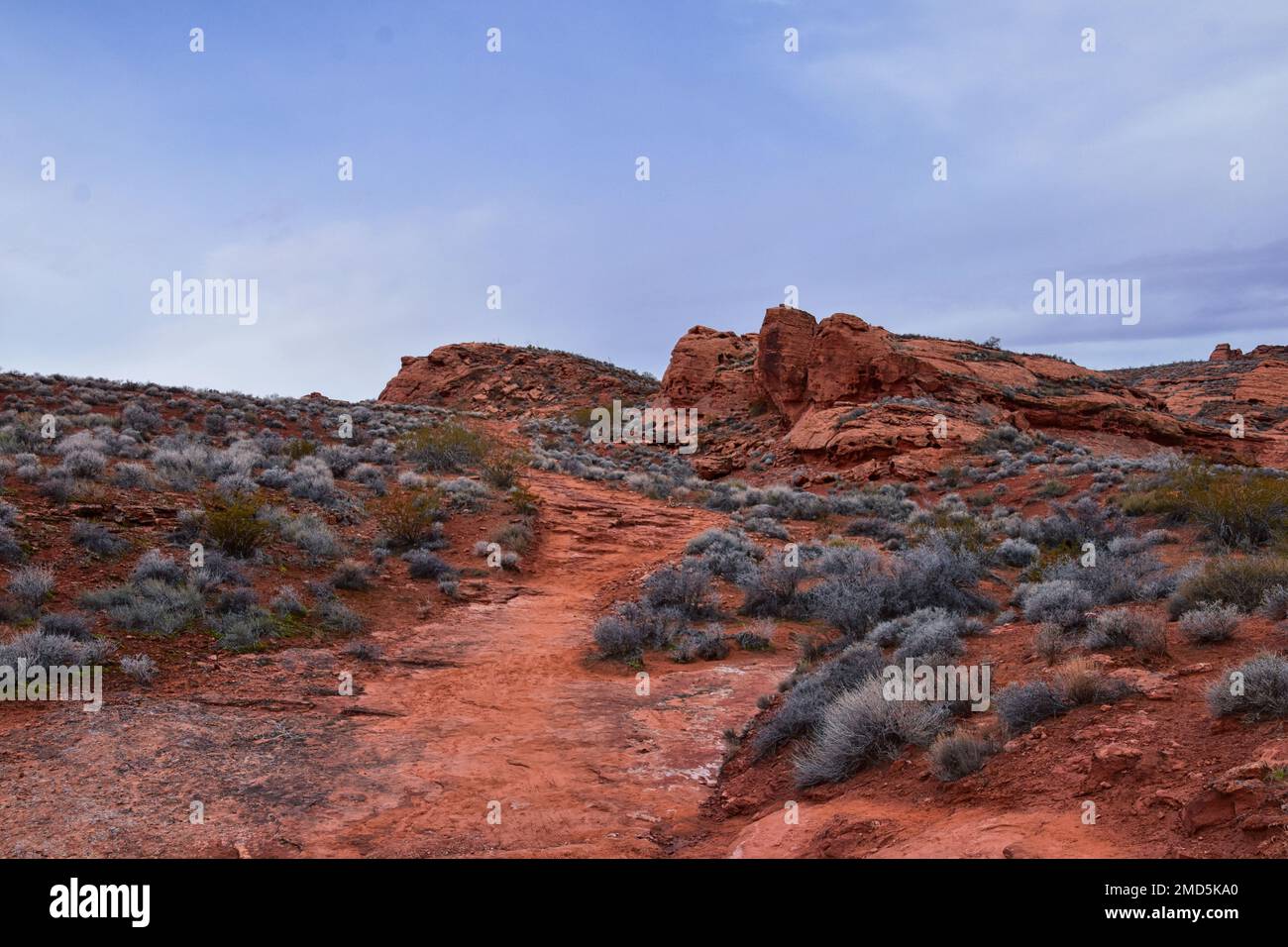 Turtle mountain conservation area hi-res stock photography and images ...