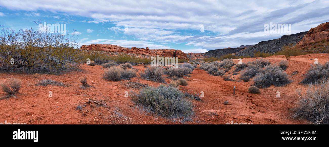 Turtle mountain conservation area hi-res stock photography and images ...