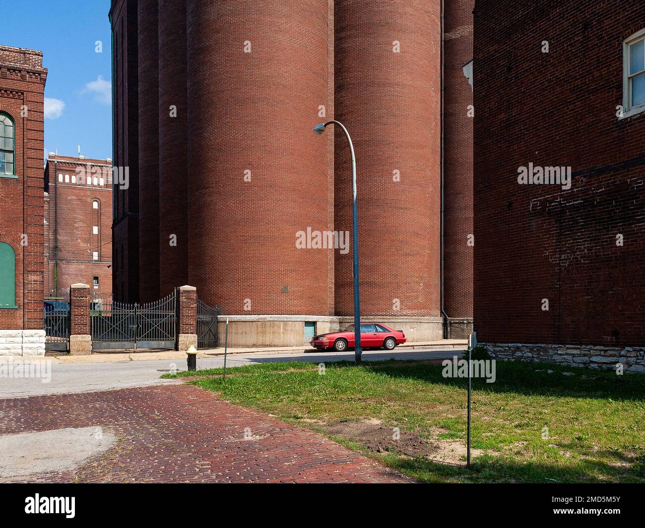 Lemp st louis hi-res stock photography and images - Alamy