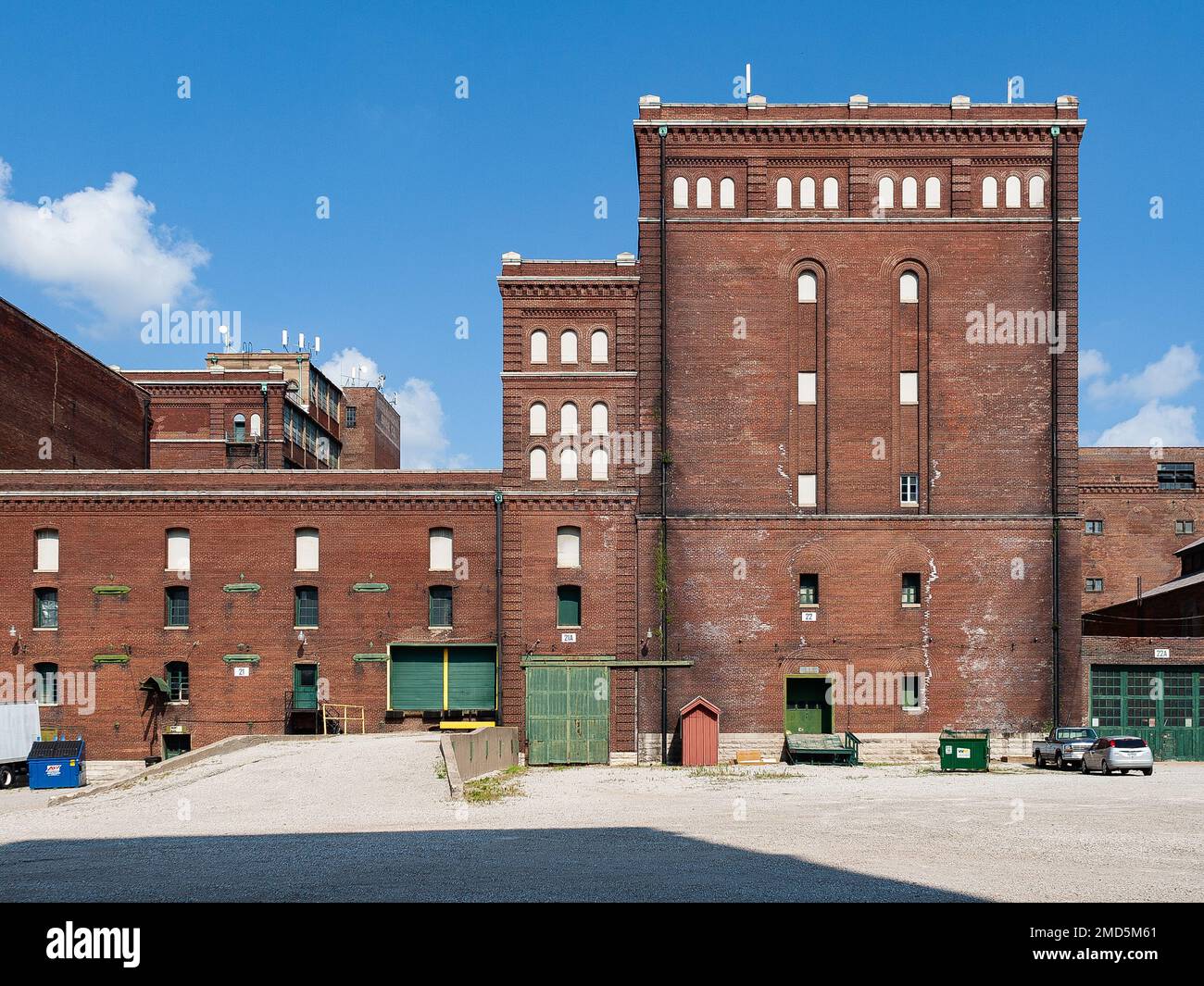 Lemp district hi-res stock photography and images - Alamy