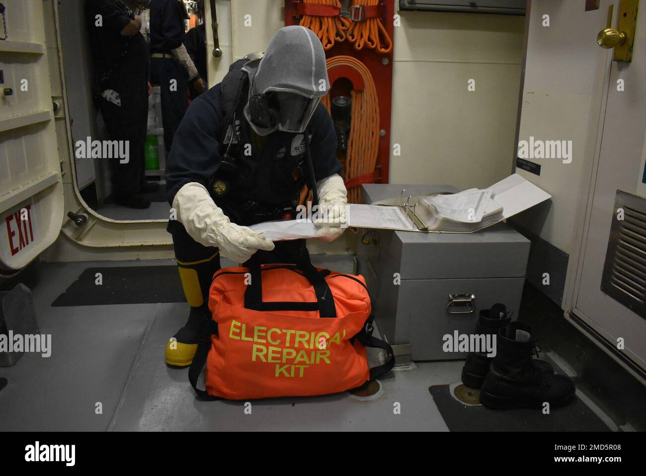 Electrical fire caribbean hi-res stock photography and images - Alamy