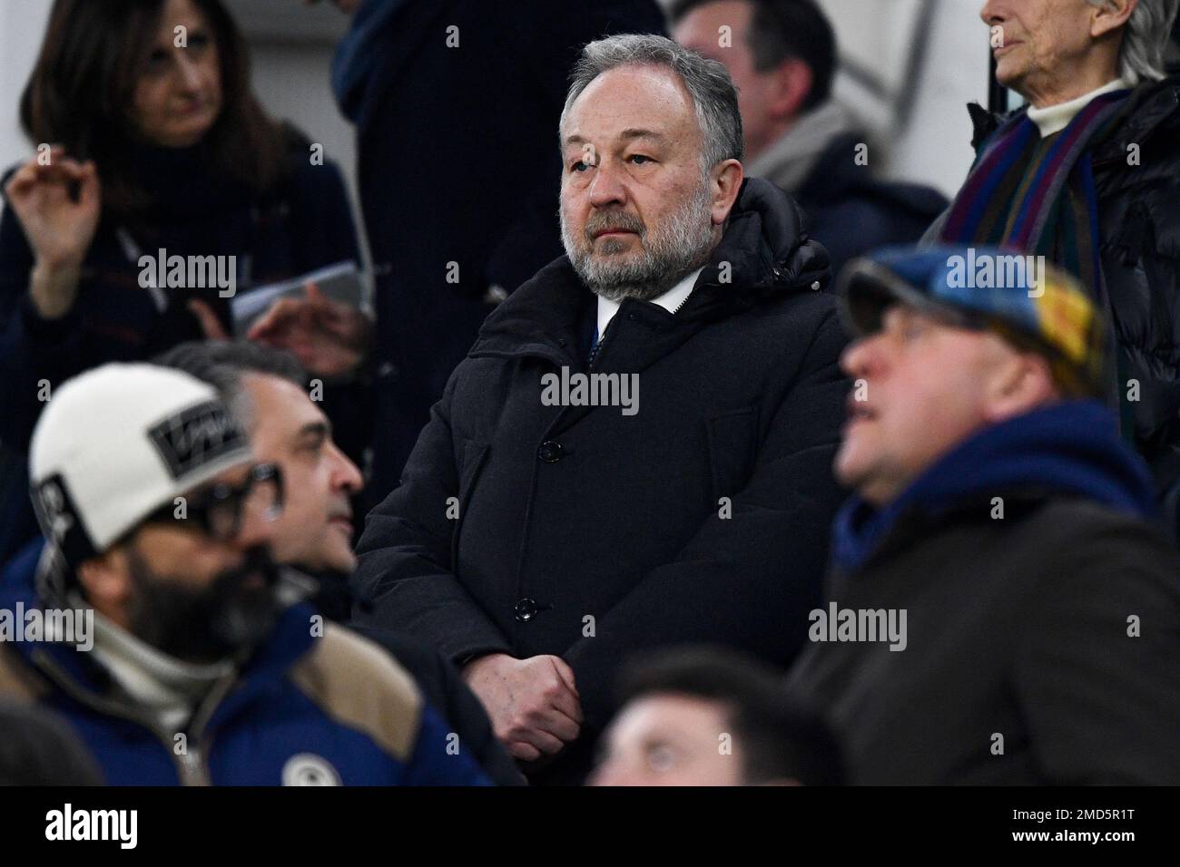Gianluca ferrero hi-res stock photography and images - Alamy