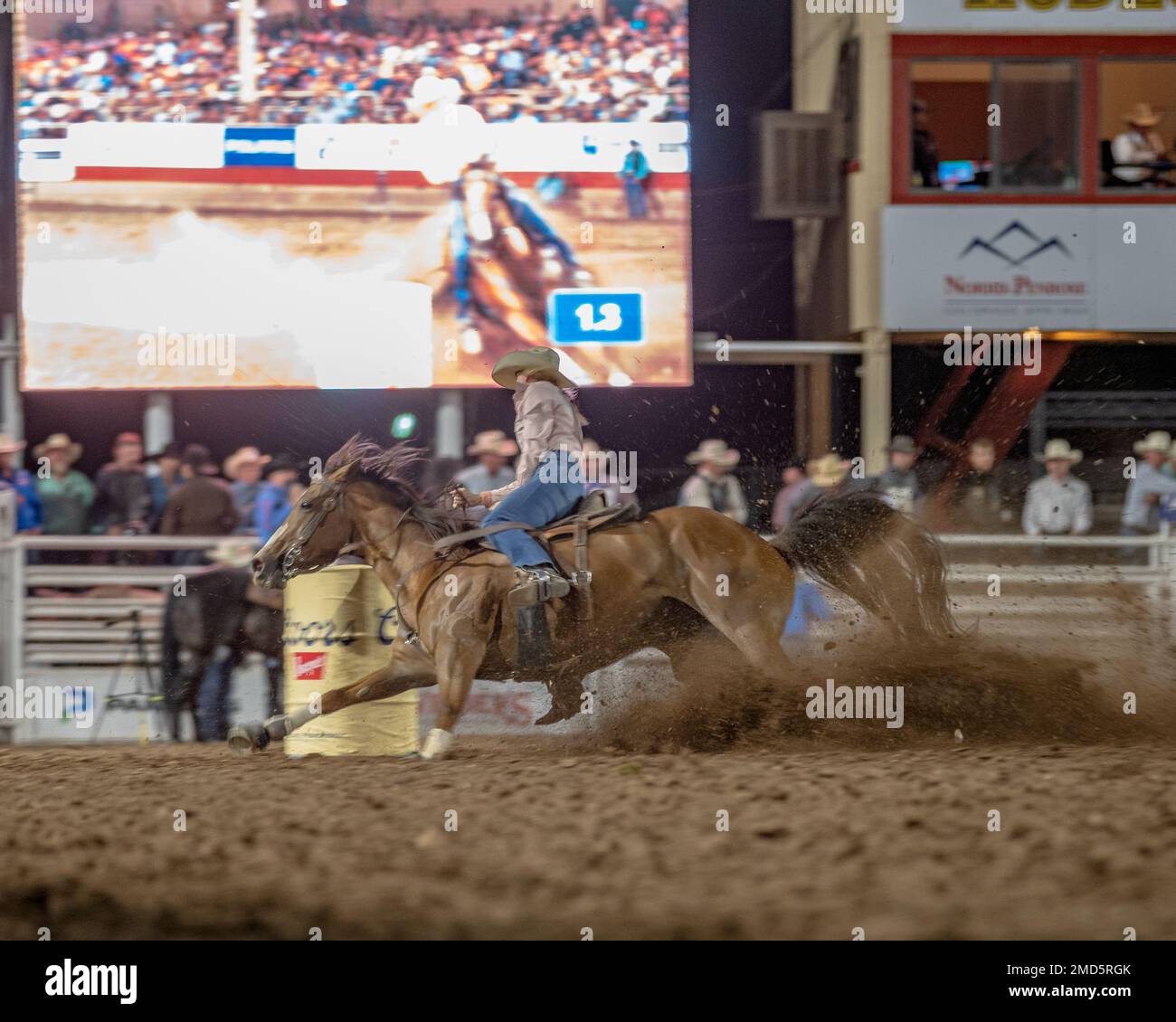 Norris penrose event center hi-res stock photography and images - Alamy