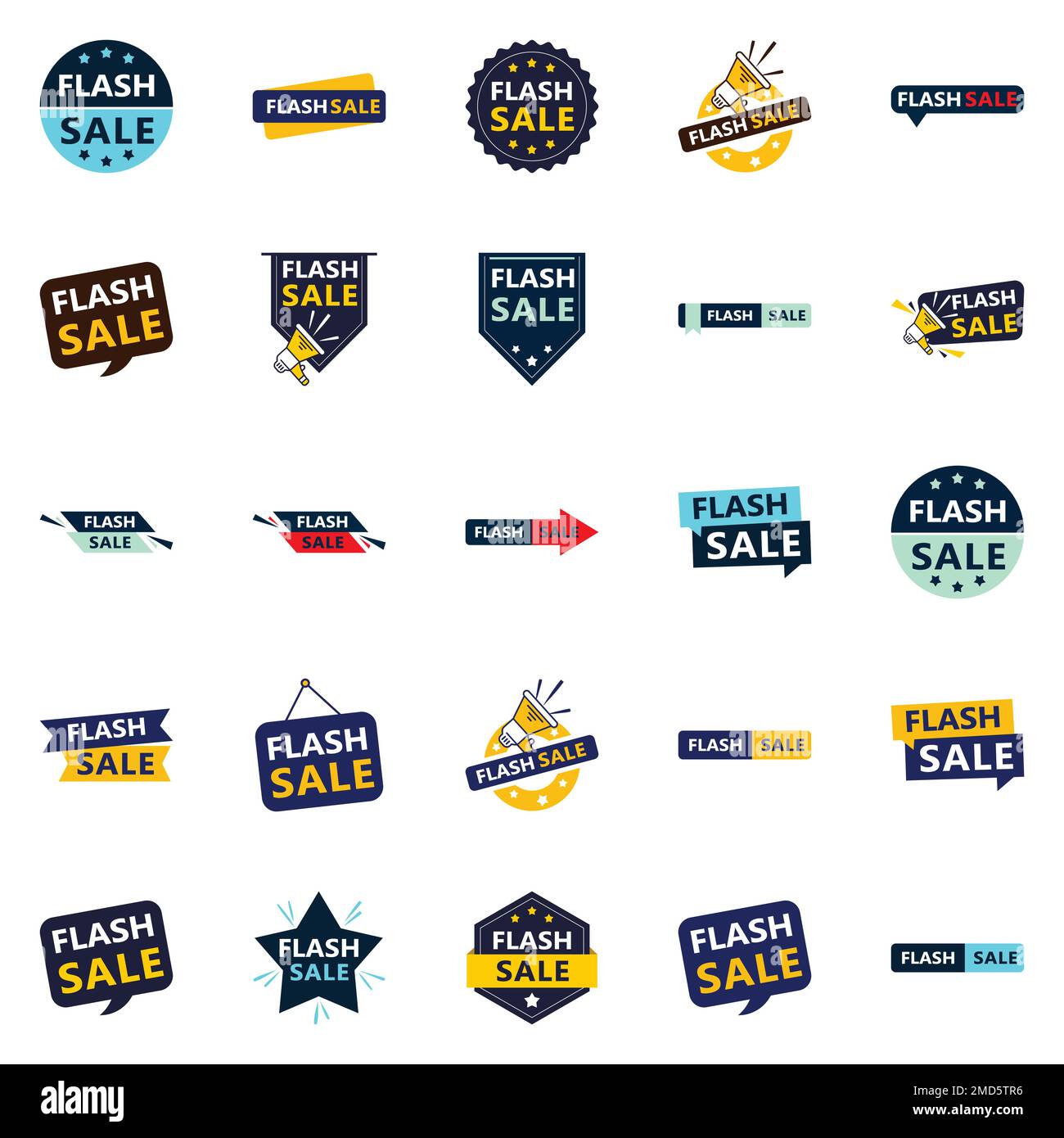 Distinctive flash Cut Out Stock Images & Pictures - Alamy