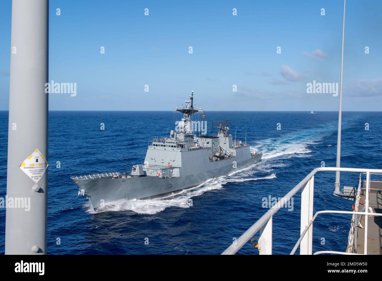 Roks munmu the great hi-res stock photography and images - Alamy