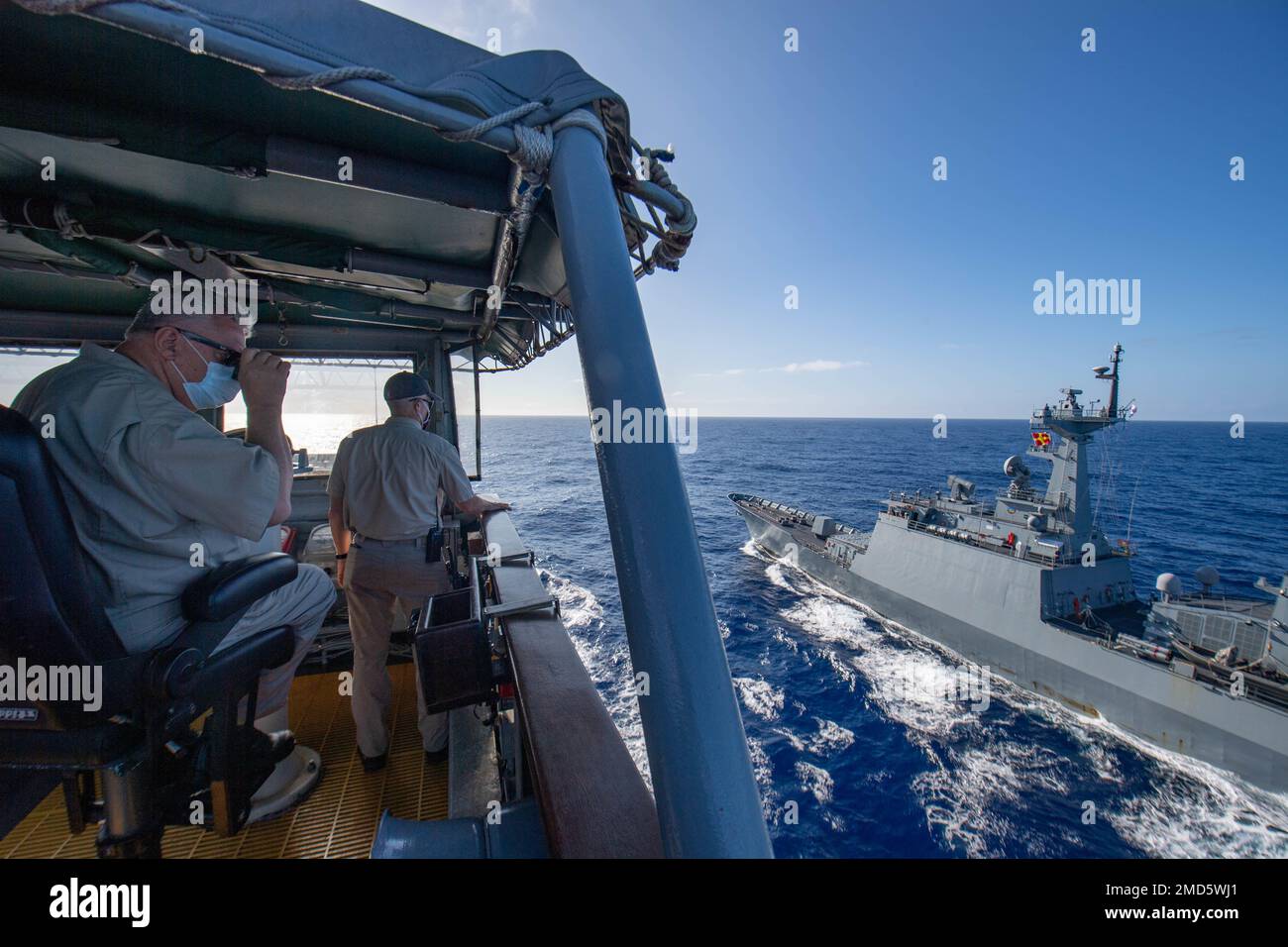 Kirk garth hi-res stock photography and images - Alamy