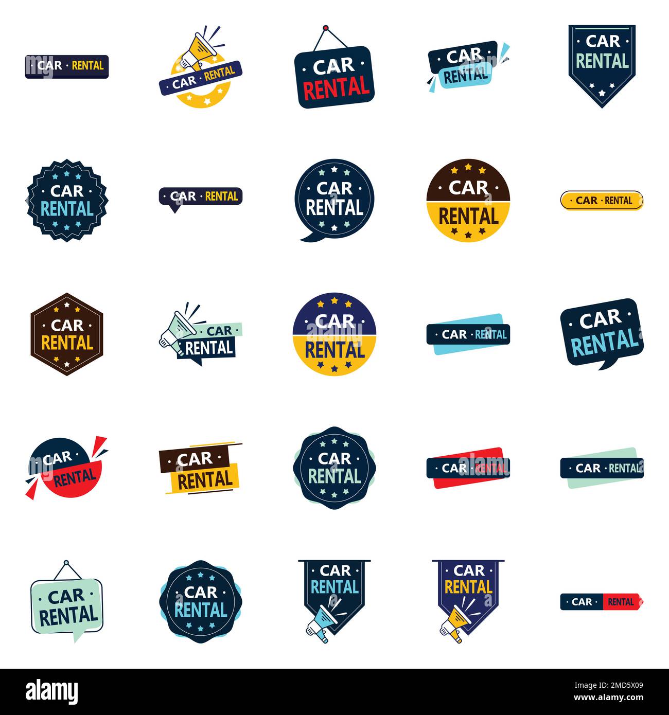 Car rental background images vector vectors Cut Out Stock Images ...