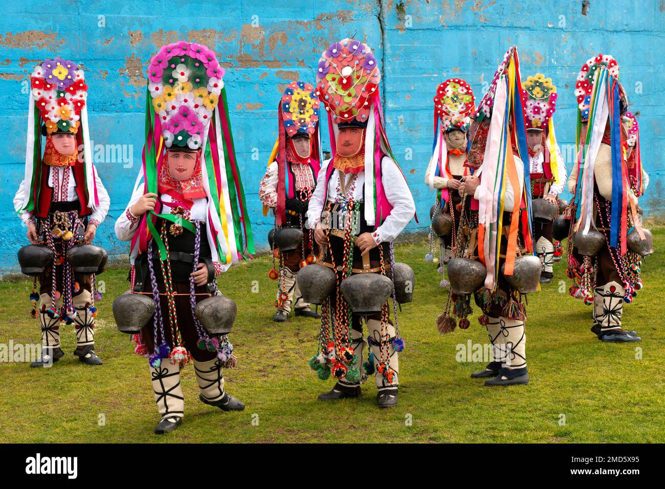 Karlovo region startsi hi-res stock photography and images - Alamy