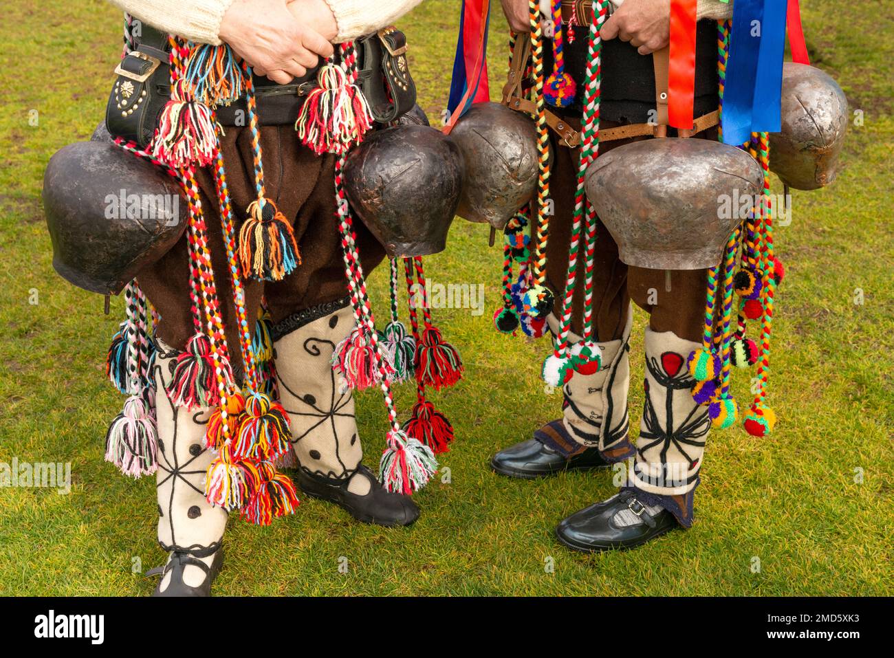 Kliment village startsi hi-res stock photography and images - Alamy