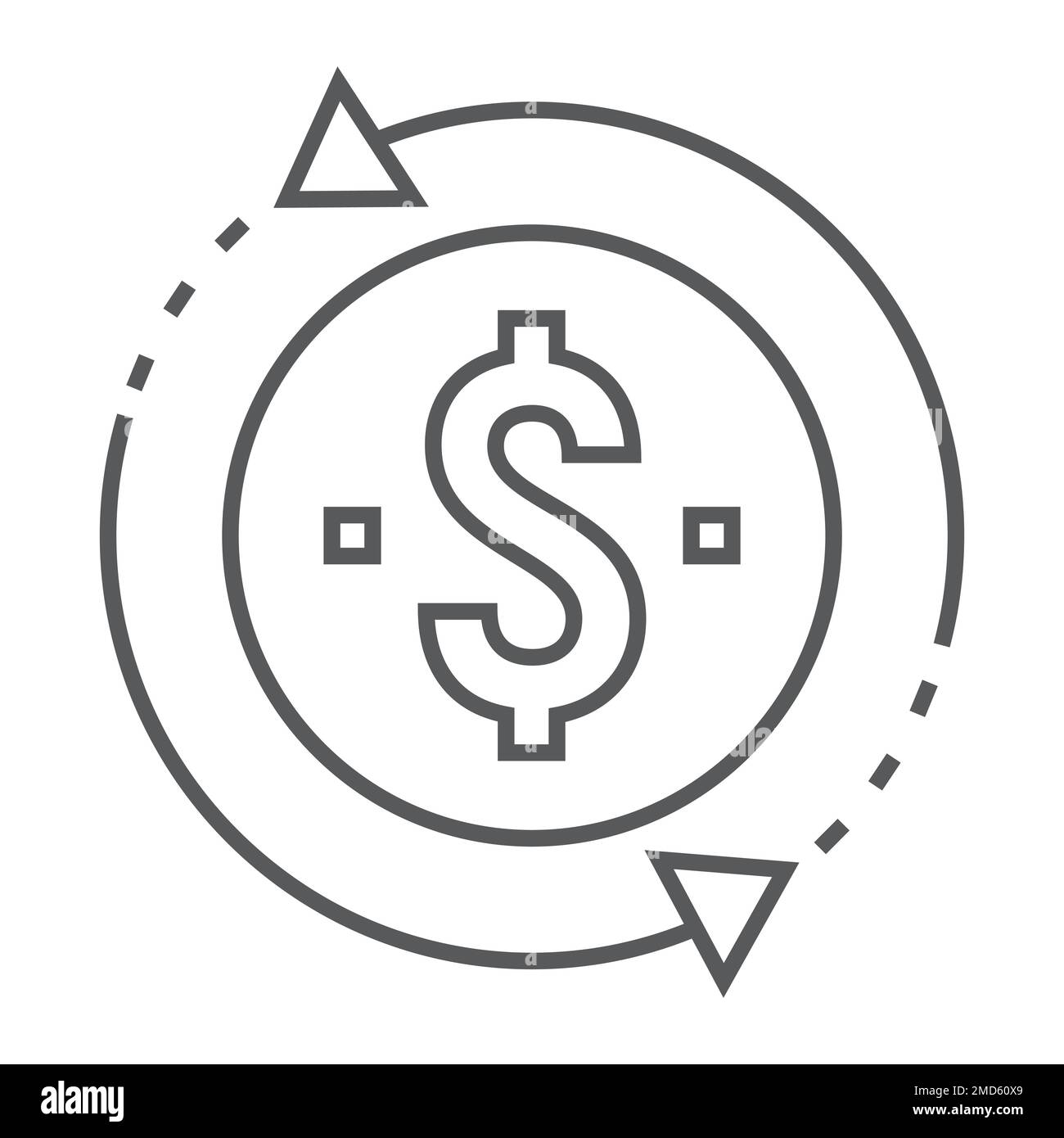 Money rotation hi-res stock photography and images - Alamy