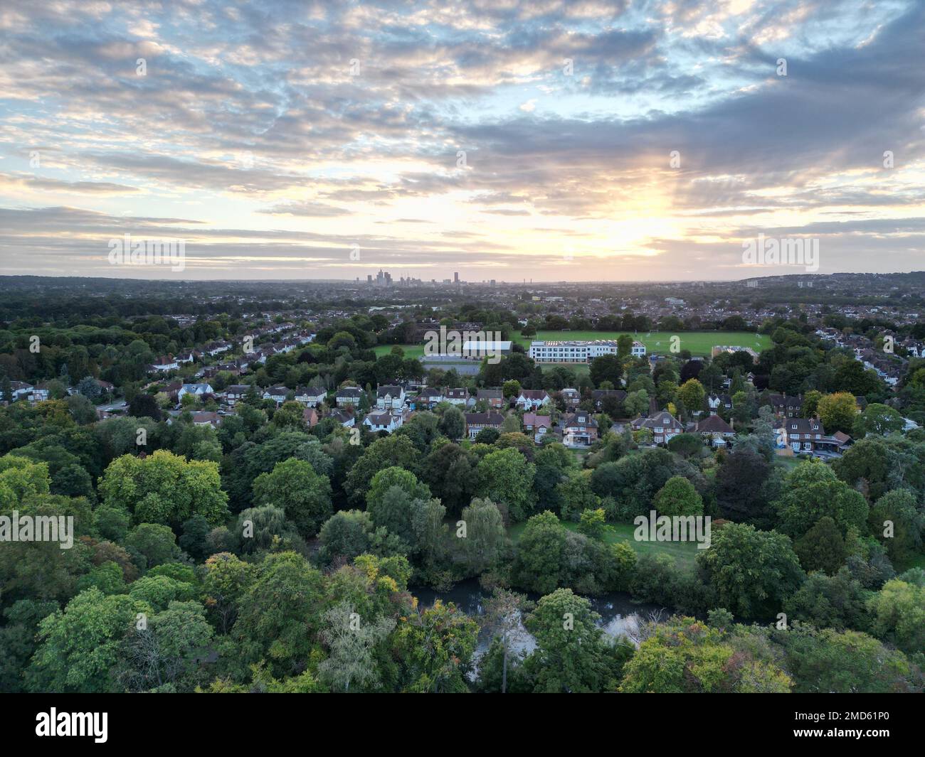 Bromley borough hi-res stock photography and images - Alamy