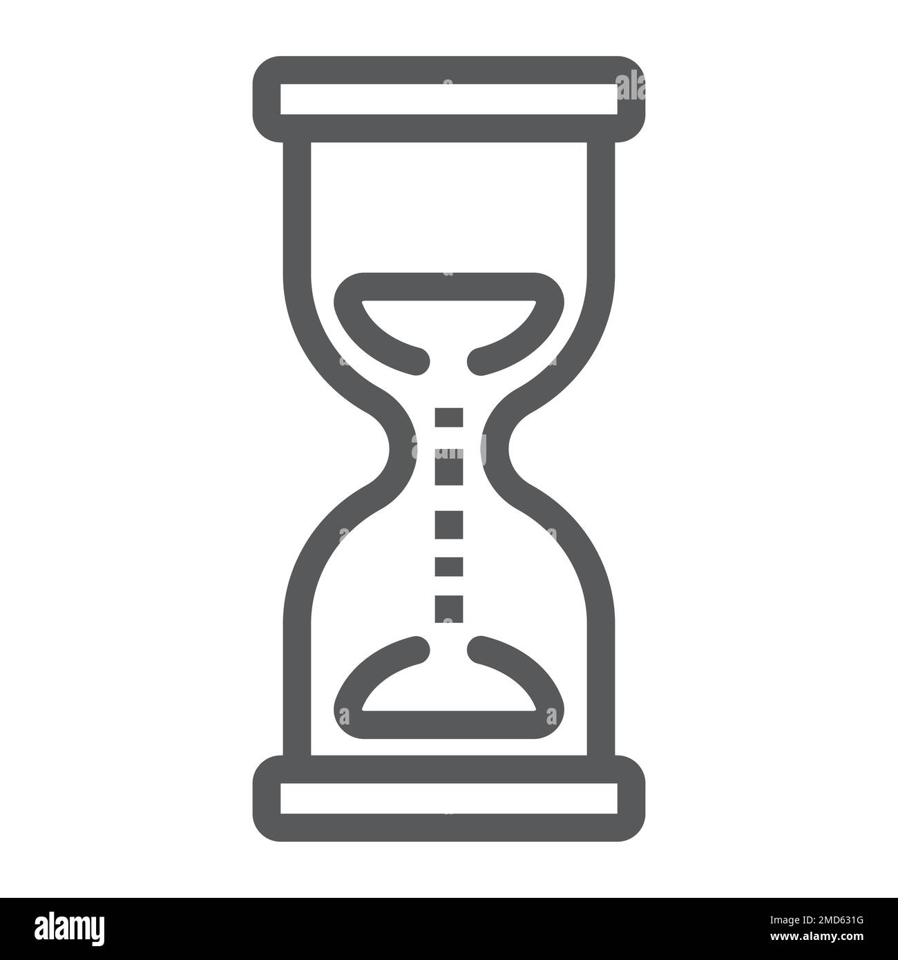 Hourglass pattern hi-res stock photography and images - Alamy