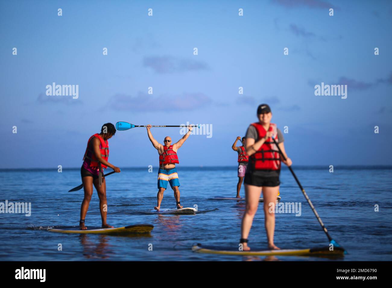 Staff Captains across the brigade participated in the BDE CDR and CSM’s ...