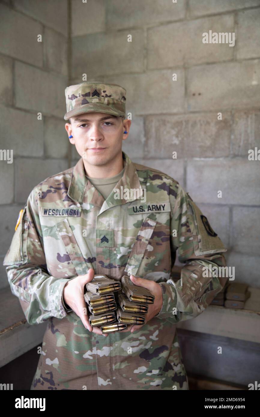 Kyle wesolowski hi-res stock photography and images - Alamy