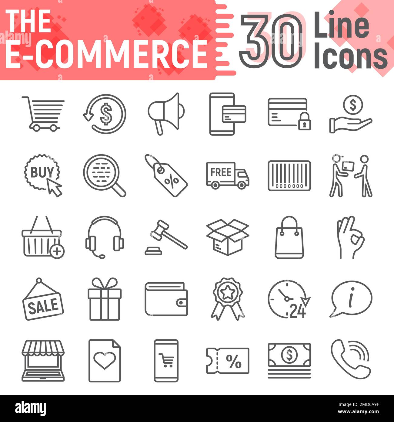 10 code Stock Vector Images - Alamy