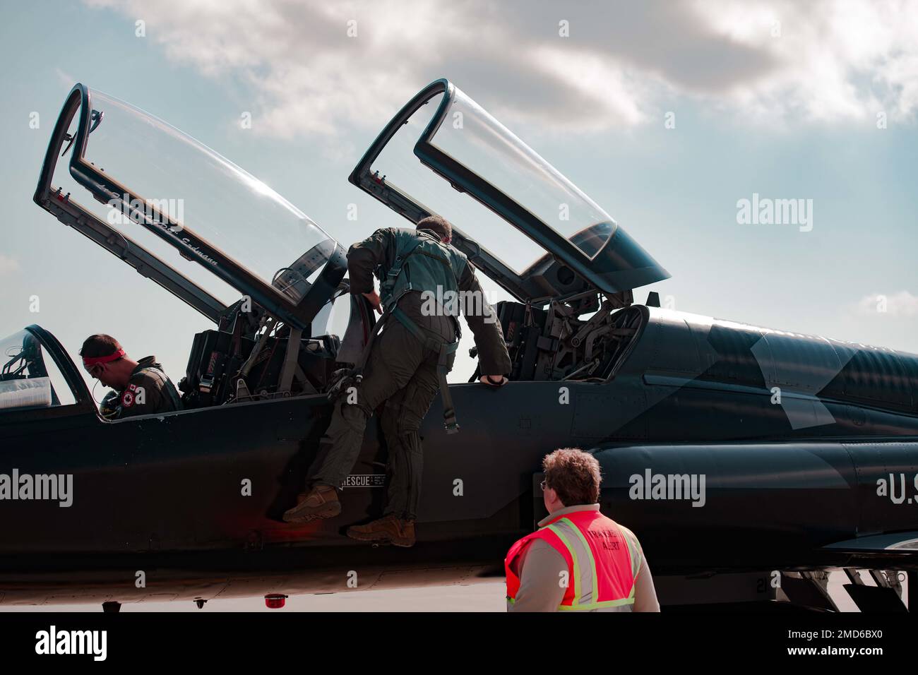 90th Flying Training Squadron Instructor Pilots Royal Canadian Air ...
