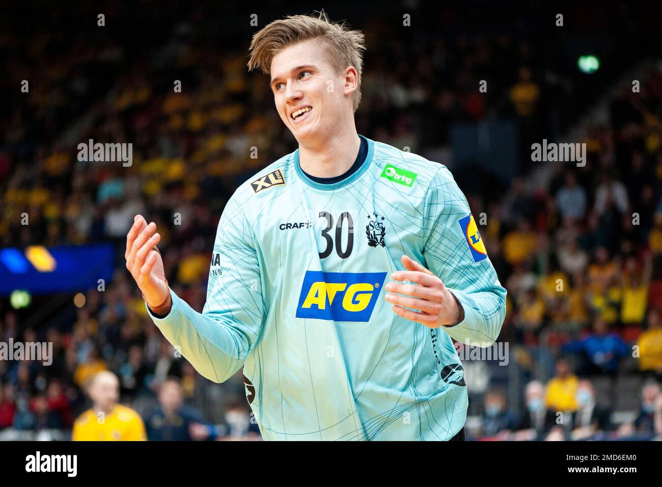 Tobias thulin hi-res stock photography and images - Alamy