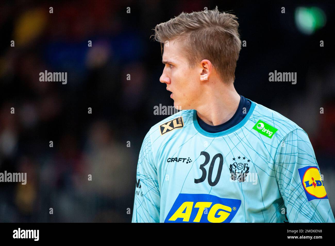Tobias thulin hi-res stock photography and images - Alamy