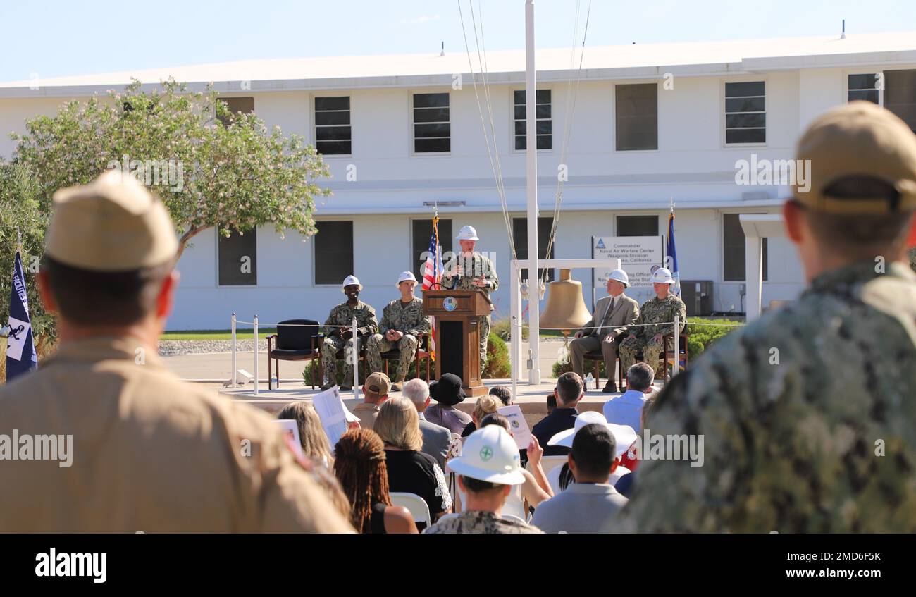 Navfac sw hi-res stock photography and images - Alamy