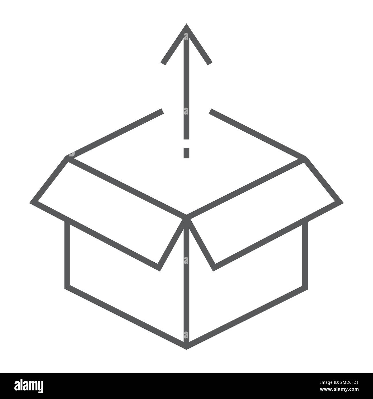 Product info Cut Out Stock Images & Pictures - Alamy