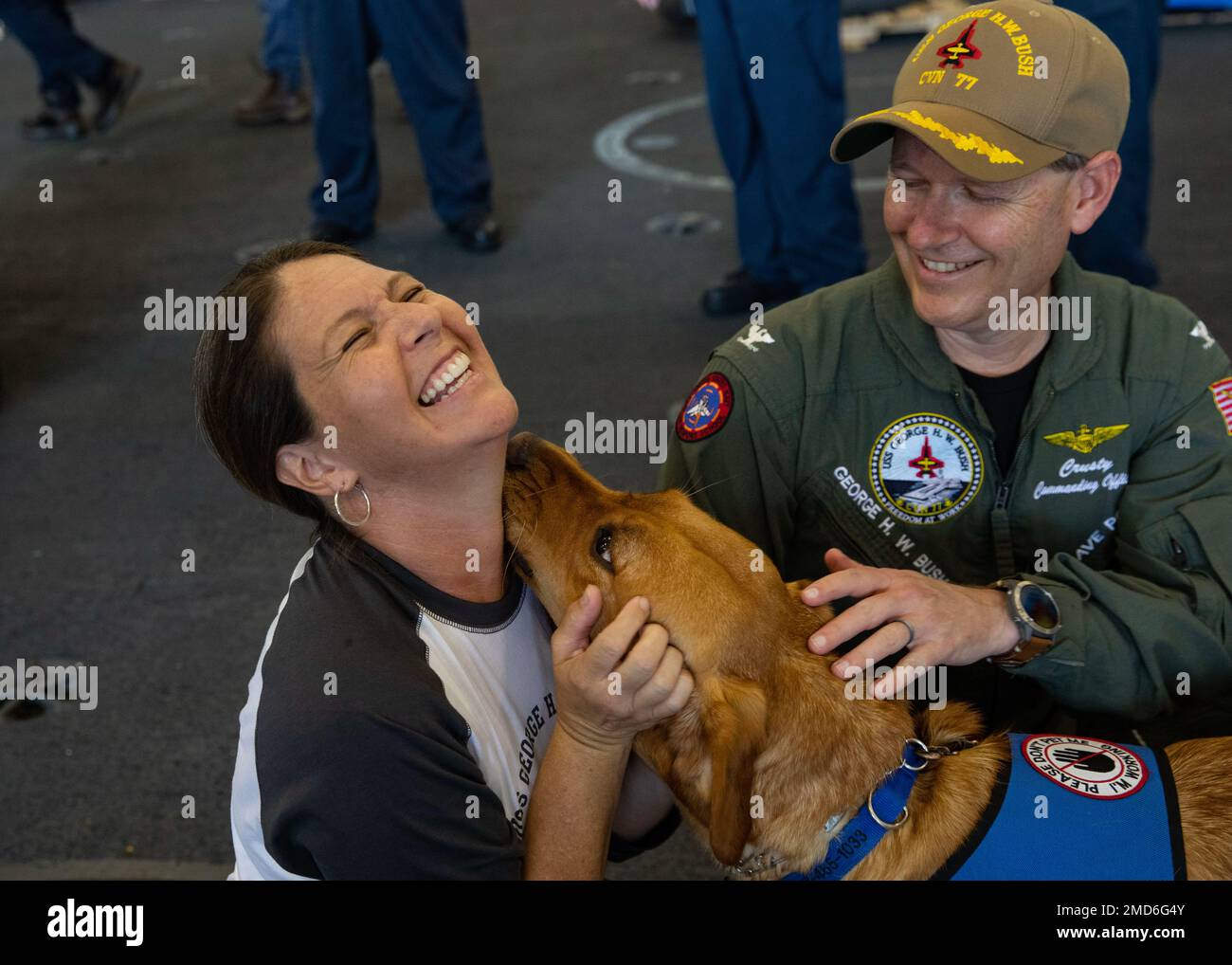 Jen bush hi-res stock photography and images - Alamy