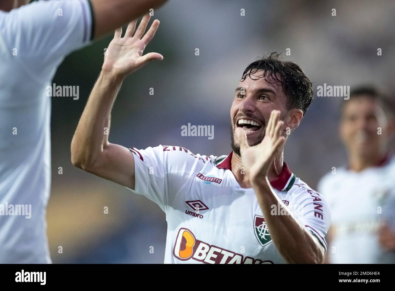 Cariacica, Brazil. 22nd Jan, 2023. ES - Cariacica - 01/22/2023 ...