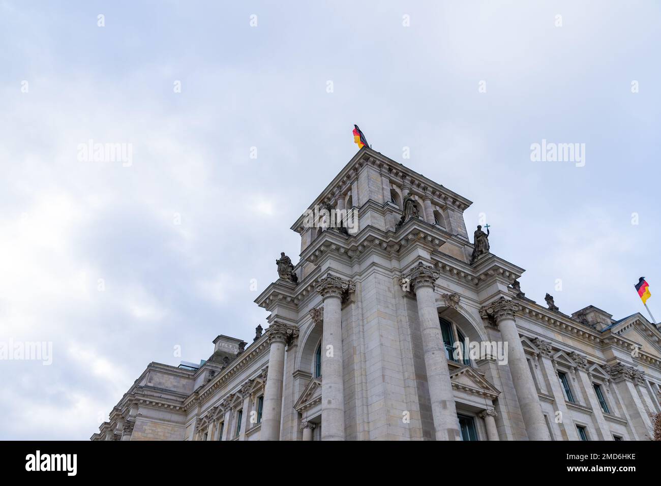 Reichstag building historic hi-res stock photography and images - Alamy