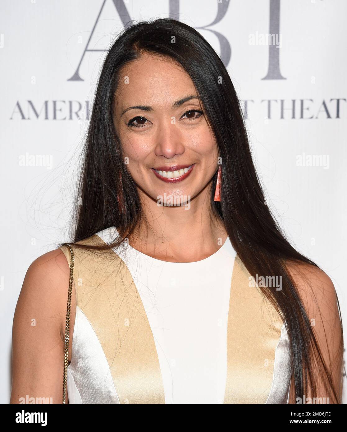 Stella Abrera attends the American Ballet Theatre's Fall Gala at the David H. Koch Theater on ...
