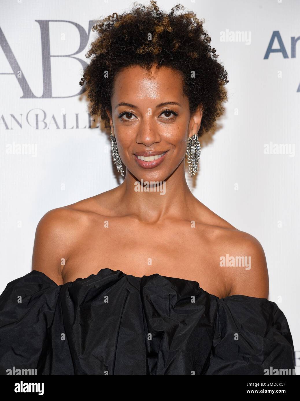 Carly Cushnie attends the American Ballet Theatre's Fall Gala at the ...
