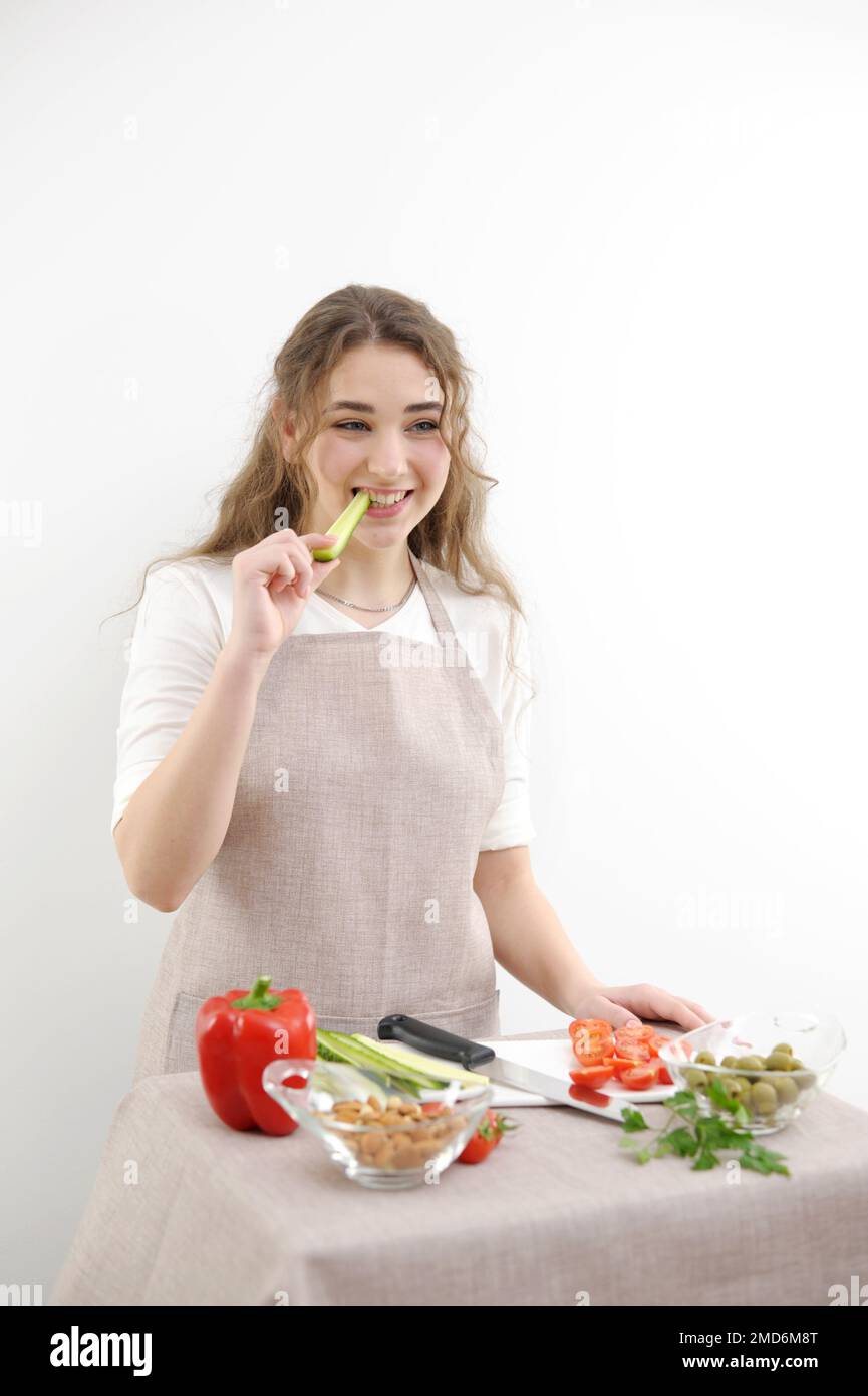 Yes preparation hi-res stock photography and images - Alamy