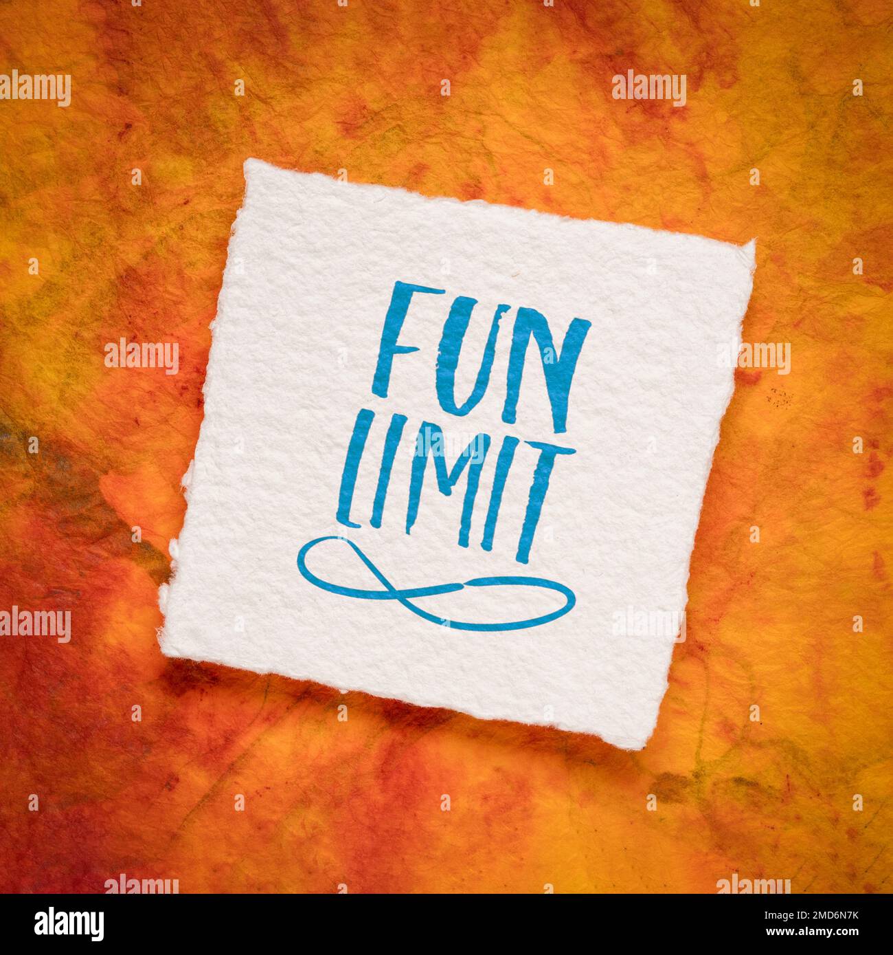 Infinity symbol art hi-res stock photography and images - Alamy